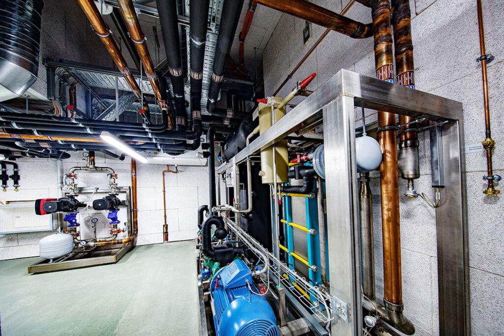 Start - bluu unit | Refrigeration, air conditioning and heating ...