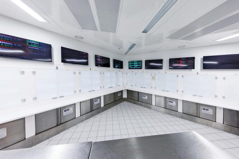 Leistungen und Standorte - bluu unit | Kälte-, Klima- und Wärmetechnologien