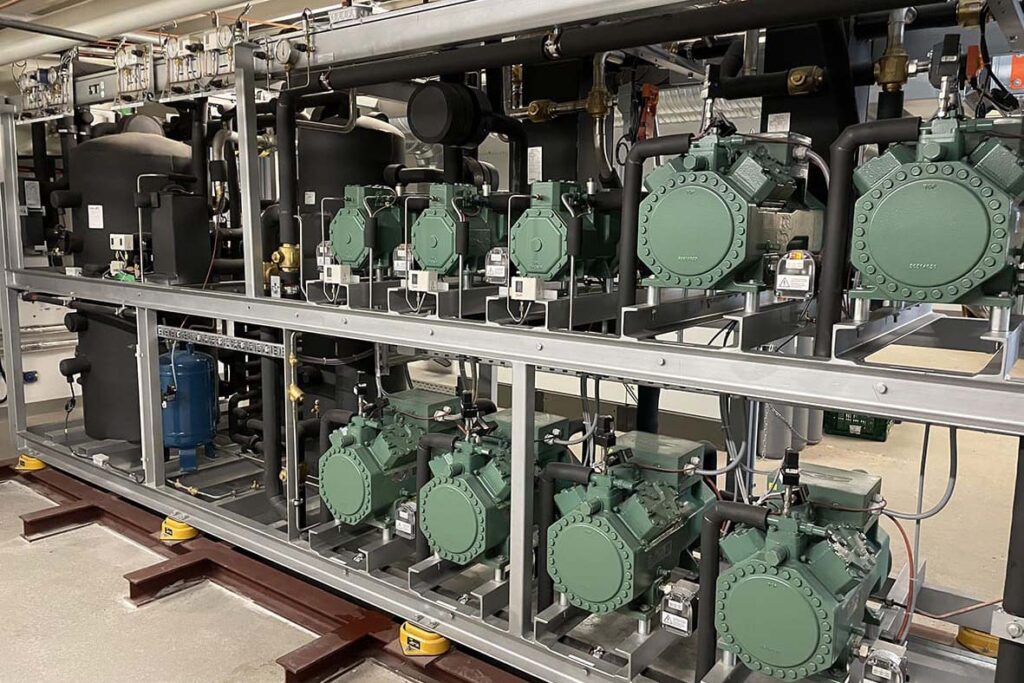 Start - bluu unit | Refrigeration, air conditioning and heating ...