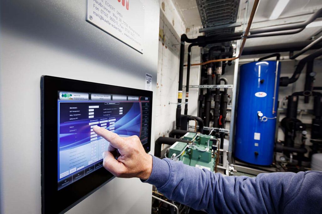 Start - bluu unit | Refrigeration, air conditioning and heating ...