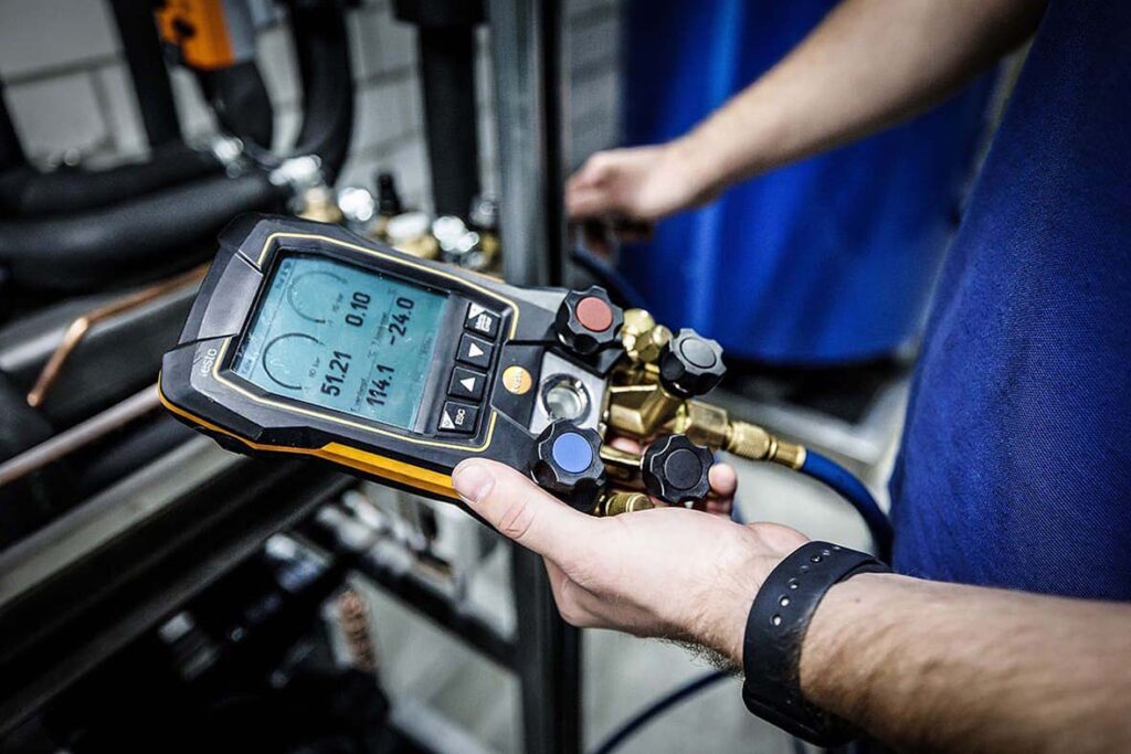 Start - bluu unit | Refrigeration, air conditioning and heating ...