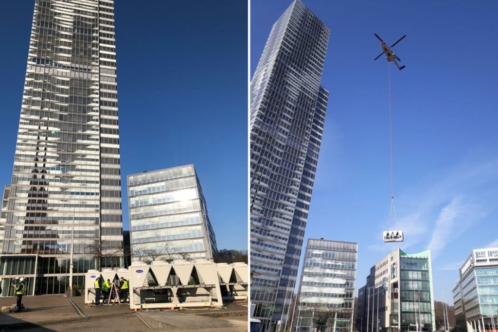 Start - bluu unit | Refrigeration, air conditioning and heating ...