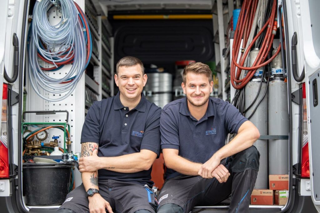 Start - bluu unit | Refrigeration, air conditioning and heating ...