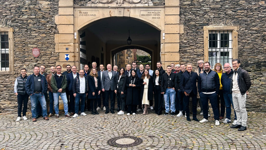 Start - bluu unit | Kälte-, Klima- und Wärmetechnologien