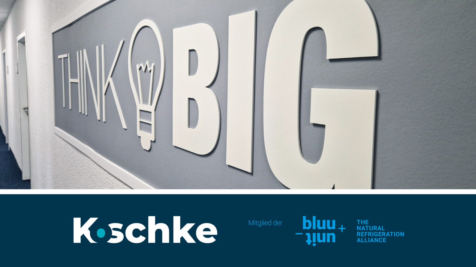 Start - bluu unit | Kälte-, Klima- und Wärmetechnologien