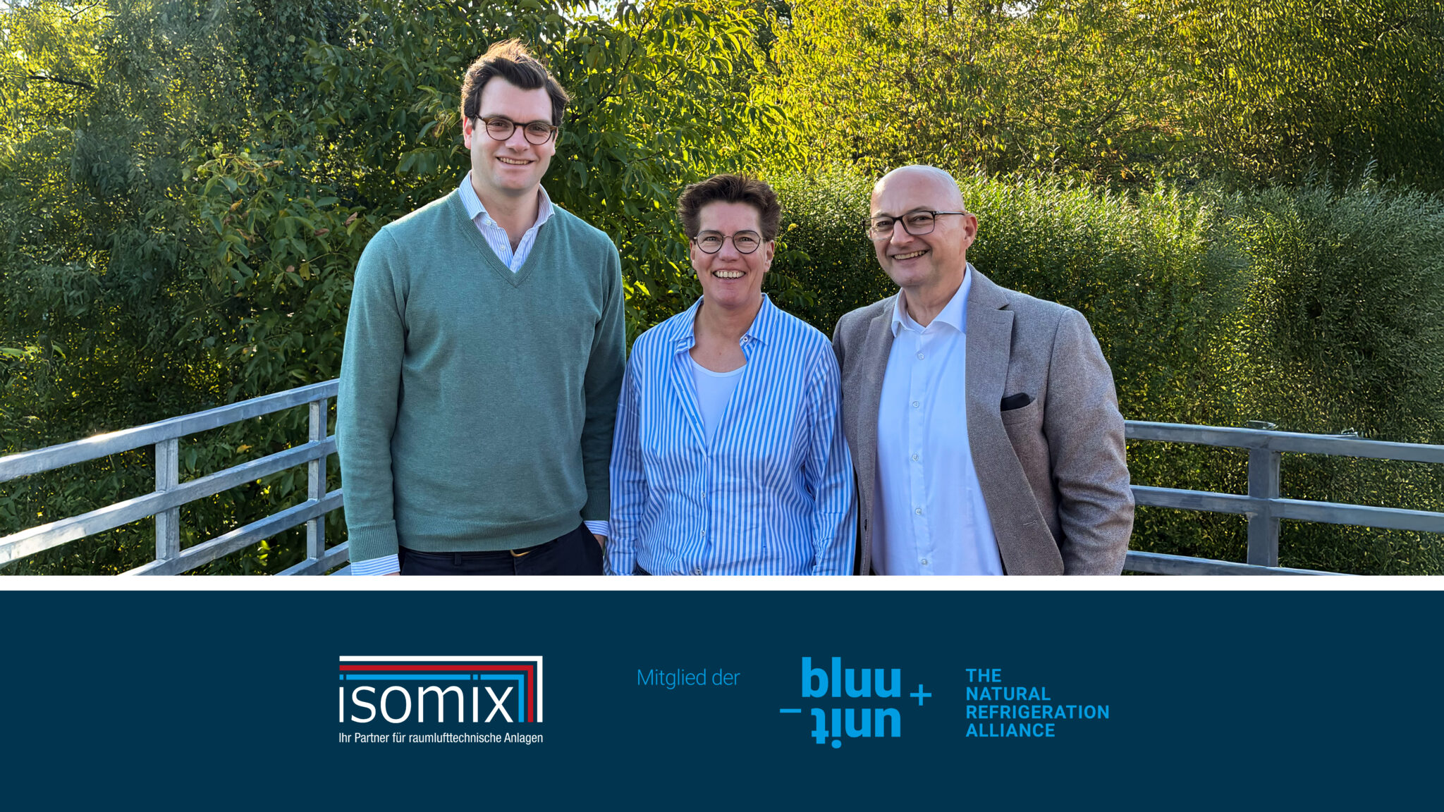 Start - bluu unit | Refrigeration, air conditioning and heating ...